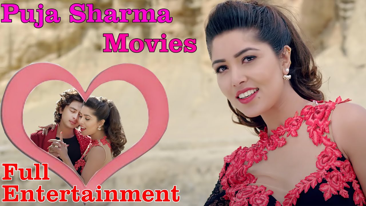puja sharma movies,full Entertainment:samjhana birsana,ma yasto geet gaauchhu 2 - YouTube