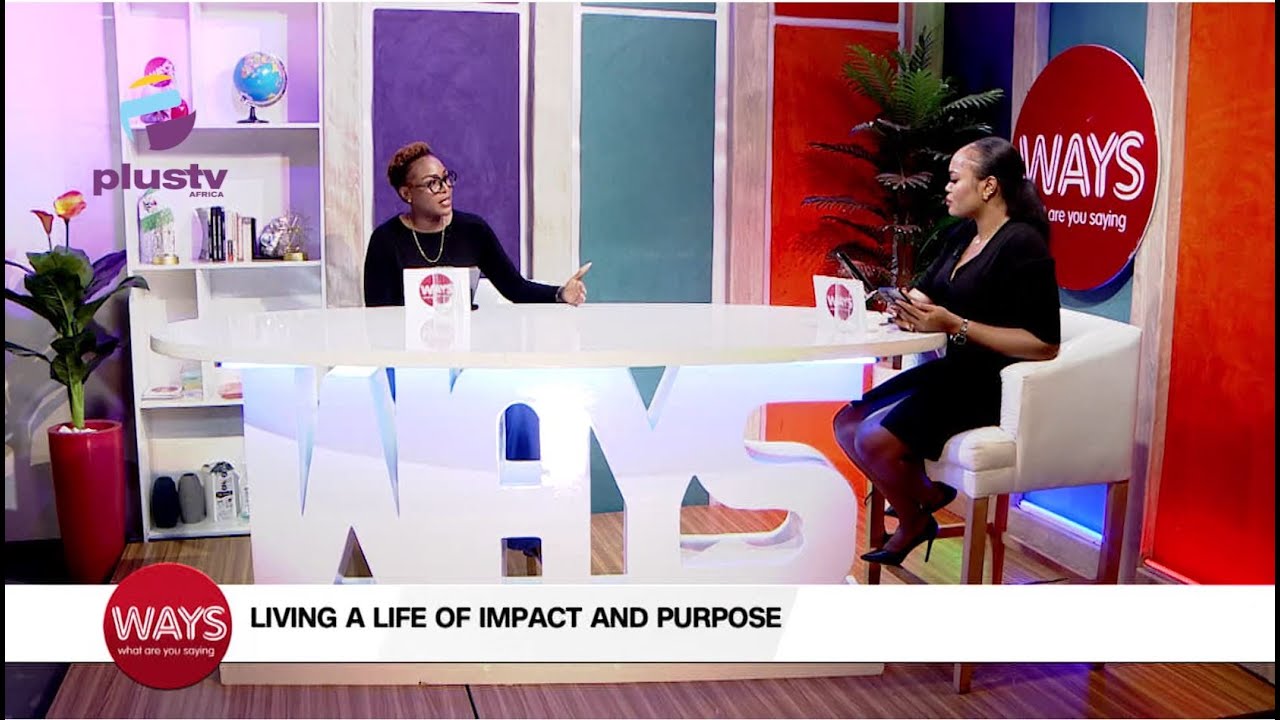 How Can We Live Life Of Impact And Purpose ? - YouTube