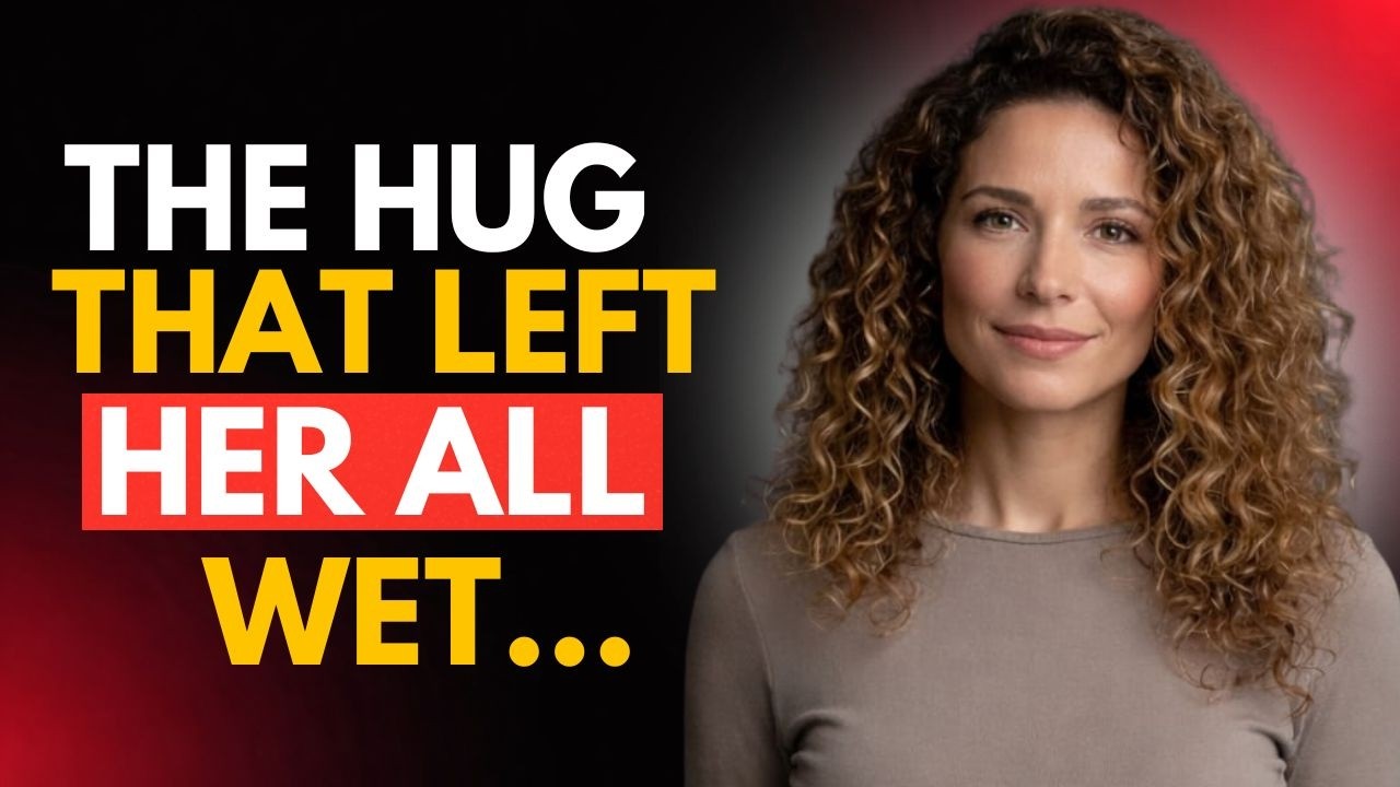 How To Hug A Woman To Trigger Secret Attraction 4 Rules - YouTube