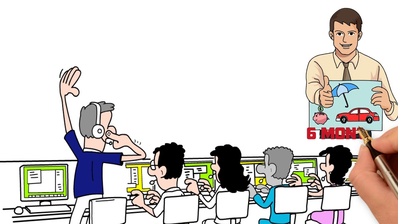 Home, Auto & Life Insurance Lead Generation (AMG Inc) - YouTube