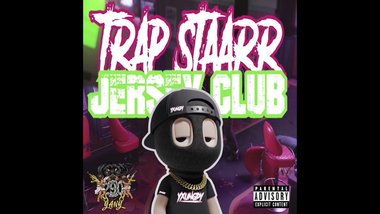 970BLOCK - Yxungdy970 - JERSEY CLUB MIXTAPE - Atachi - Ft Santii #jerseyclub - YouTube