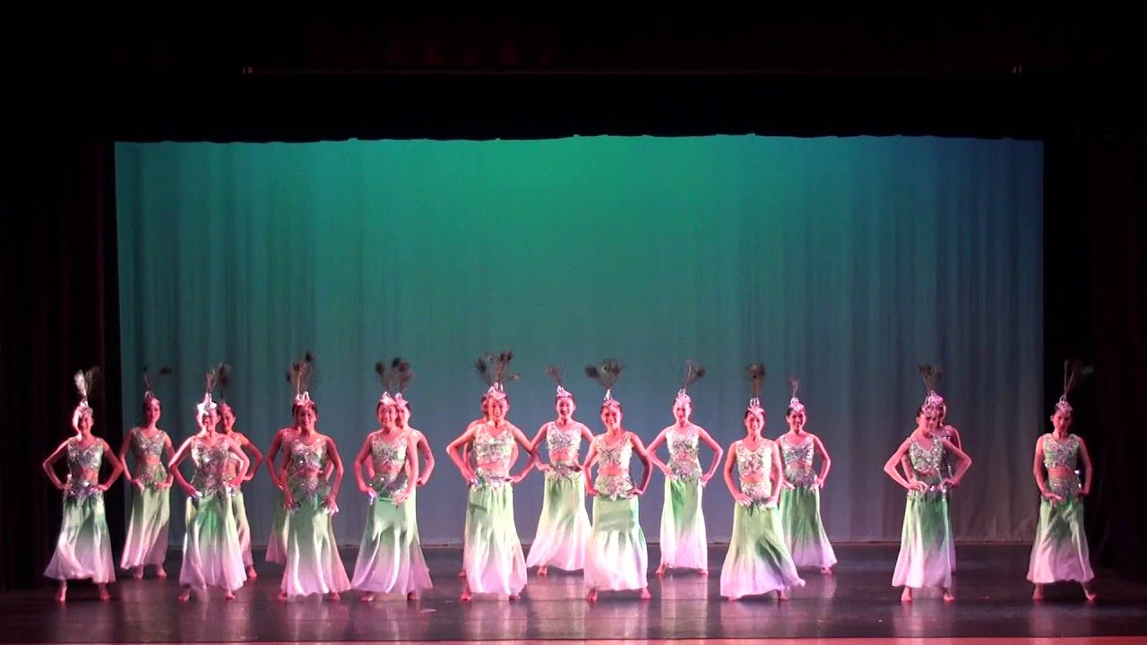 Angel Dance -HighLight - YouTube