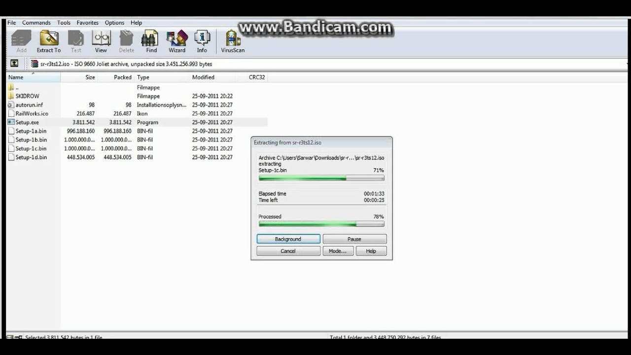 how to download railworks train simulation free - YouTube