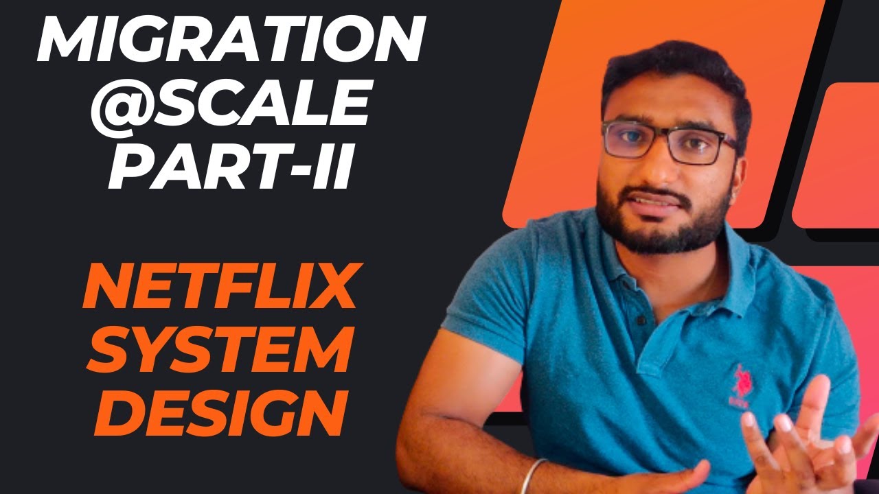 Migrating Critical Traffic at Scale | Part 2 | Sticky Canaries | A/B ...