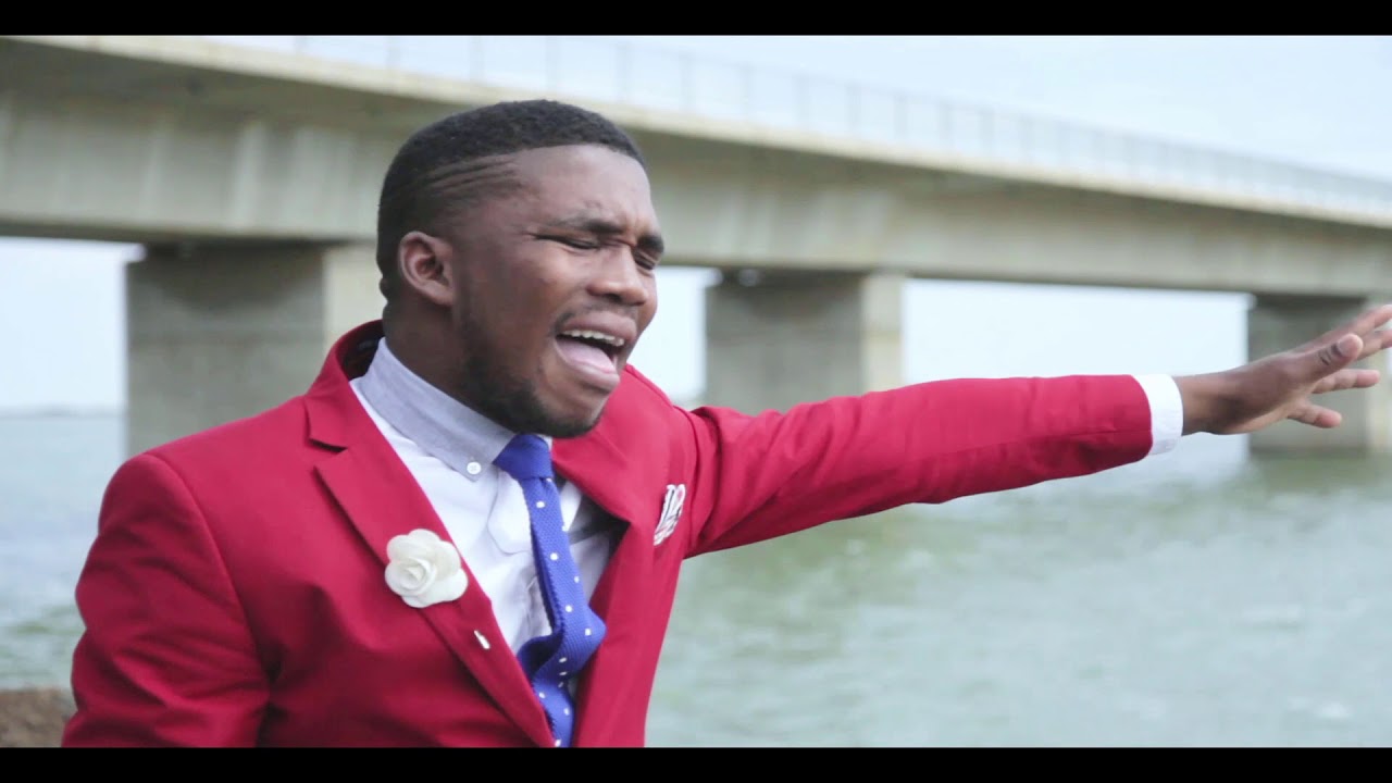 Mogapi Polori - YouTube