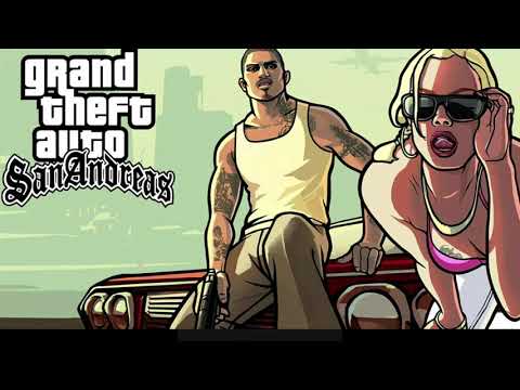 GTA San Andreas demo (remix 2026)