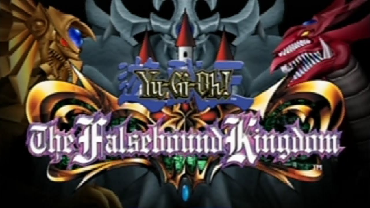 Yu-Gi-Oh! The Falsebound Kingdom - Part 02 - YouTube