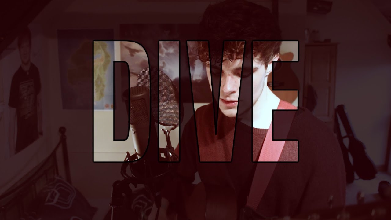 Dive - Daniel Dore (Original Song) - YouTube