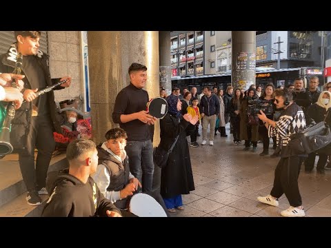 Çocuklar Bile Biliyor Ayşe Ali’yi Seviyor 😍 | Seda Sayan Program Çekimi