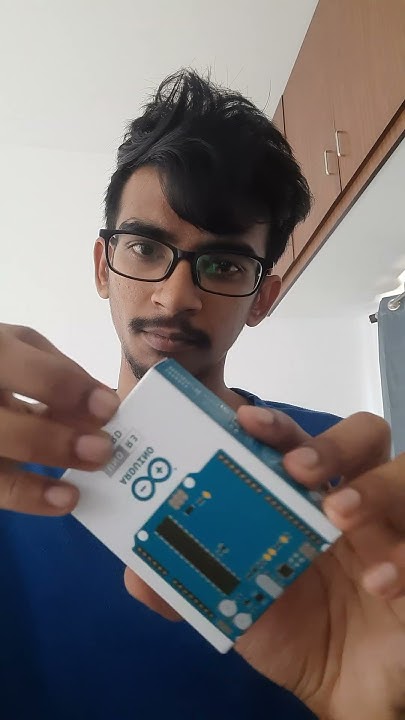 Arduino Original Board - UNO #shorts #arduino - YouTube