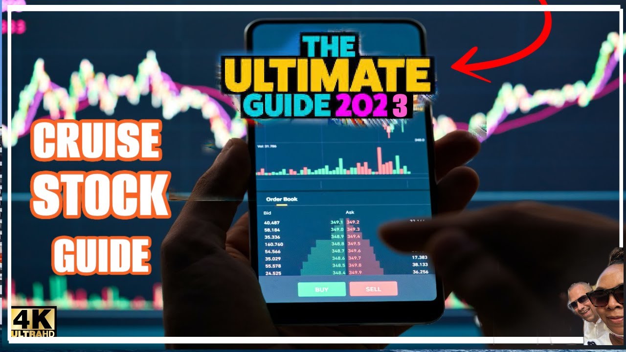The Ultimate Guide to Cruise Stock 101! - YouTube