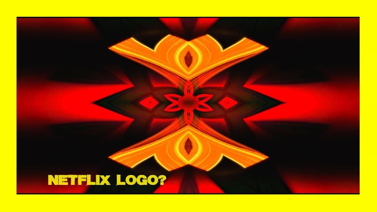 Netflix Logo Intro Effects Reverse ( Cookie Cutter Effects) by Princess ...