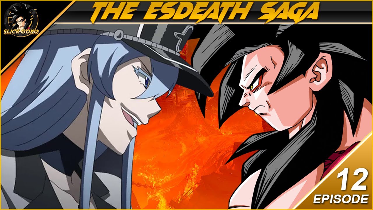 Esdeaths Gone Too Far This Time - YouTube