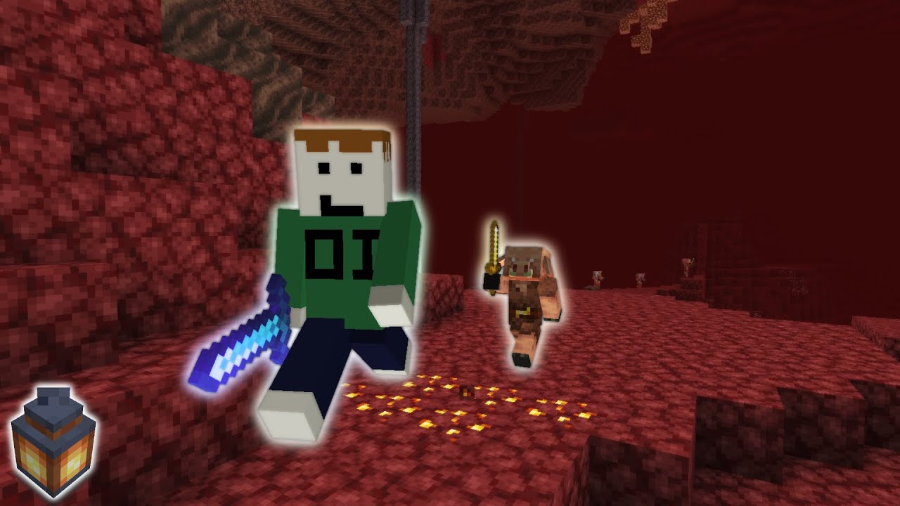 I Won't Give Up (No Armor Minecraft Hardcore EP 3) - YouTube