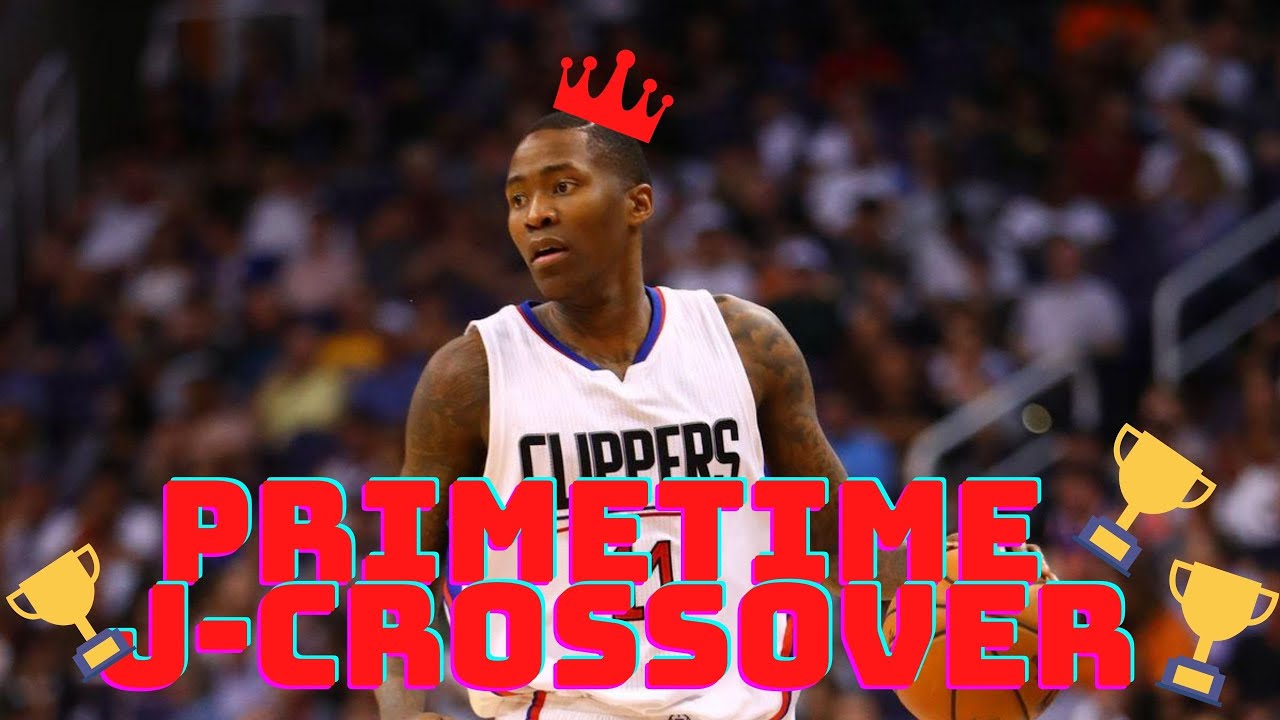 How good was Jamal Crawford in his prime ? - YouTube