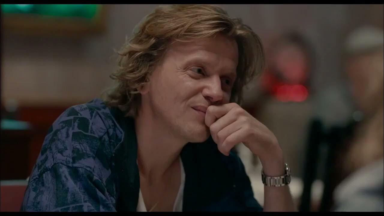 UNE NUIT Bande Annonce VF (2023, Drame) Alex Lutz, Karin Viard - YouTube