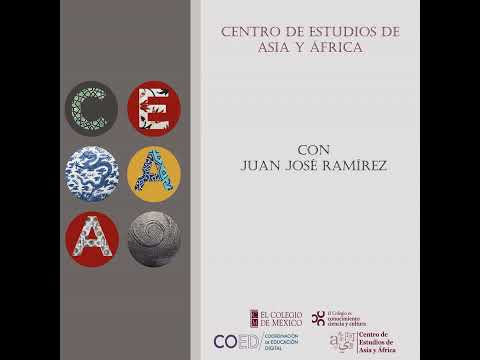 Asia Pacífico en el CEAA