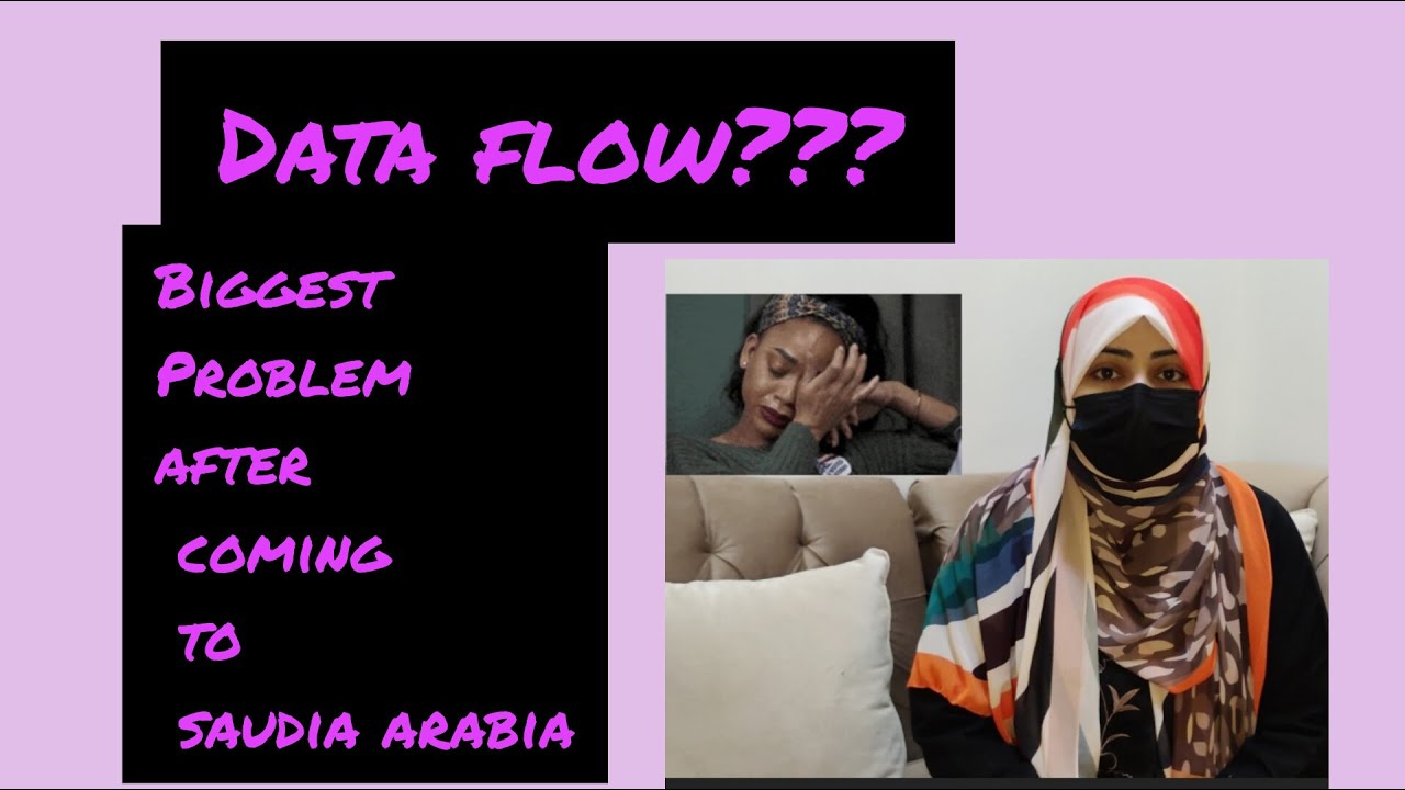 Data flow for nurses in saudi arabia | data flow process for saudi ...