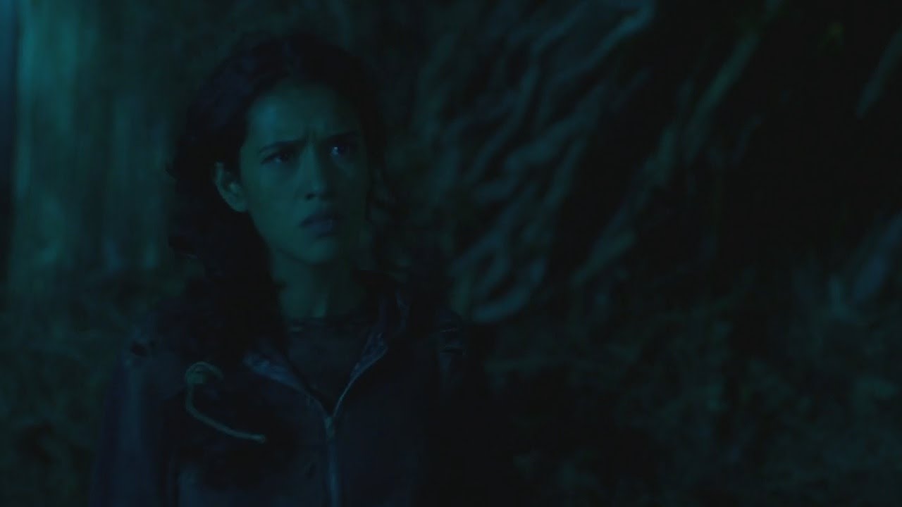 Supernatural - Sam & Dean Rescue Jody & AU Kaia Reveals Earth 1 Kaia Is ...