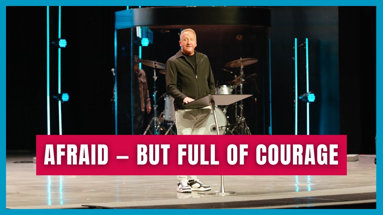 Don’t Just Make Converts — Make Disciples! | Ft. Pastor Rob McCoy ...