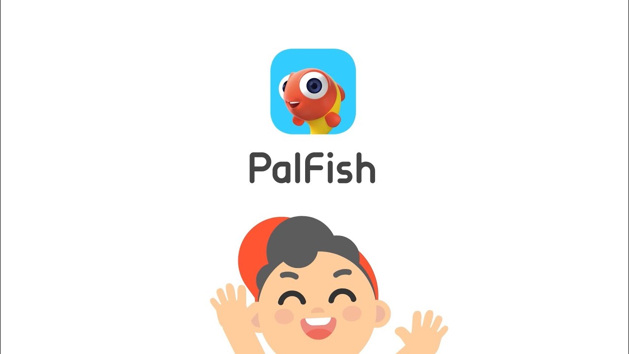 What's PalFish Reading? | PalFish Reading | English Kids Songs - YouTube