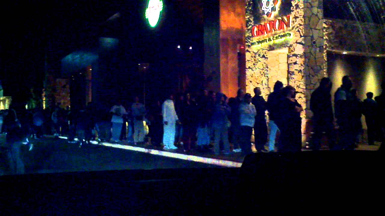 Graton Casino - YouTube