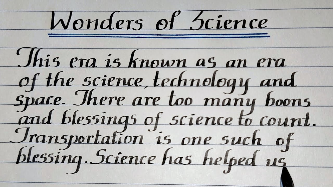 Essay On Wonder Of Science wonders Of Science Essay In English essay essay-on-wonder-of-science-wonders-of-science-essay-in-english-essay