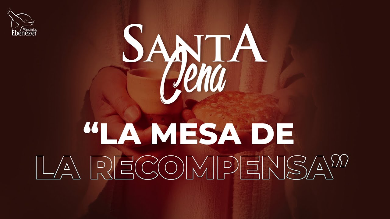 La Mesa de la Recompensa - Pastor Vinicio Castillo - 1° Servicio de ...