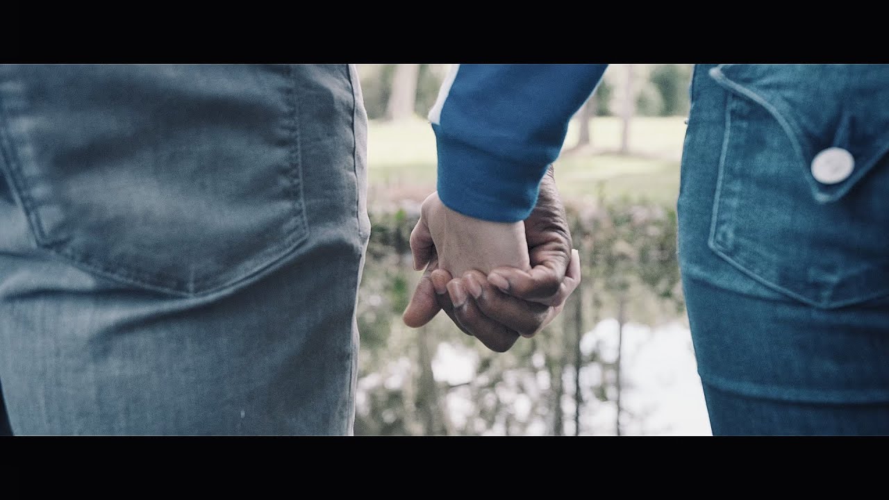 The Crickets Dance - Official Trailer (2021) - YouTube