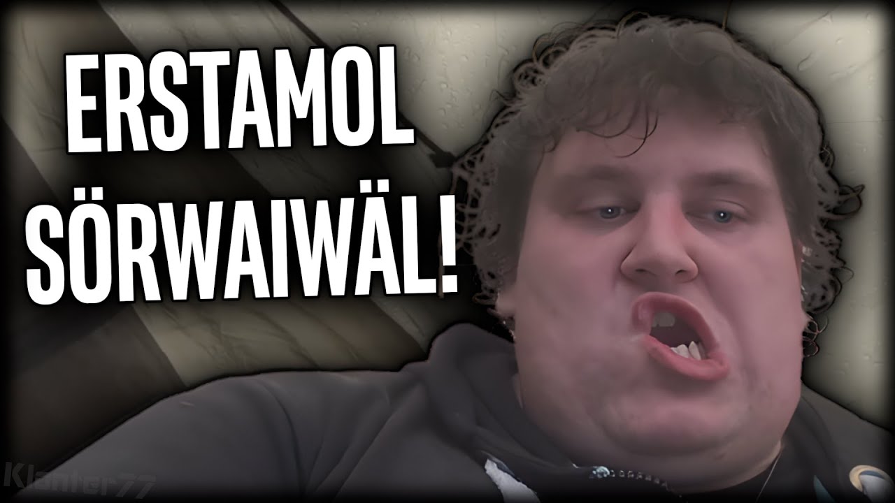 Drachenlord Survival ist ein einziges Meme - YouTube