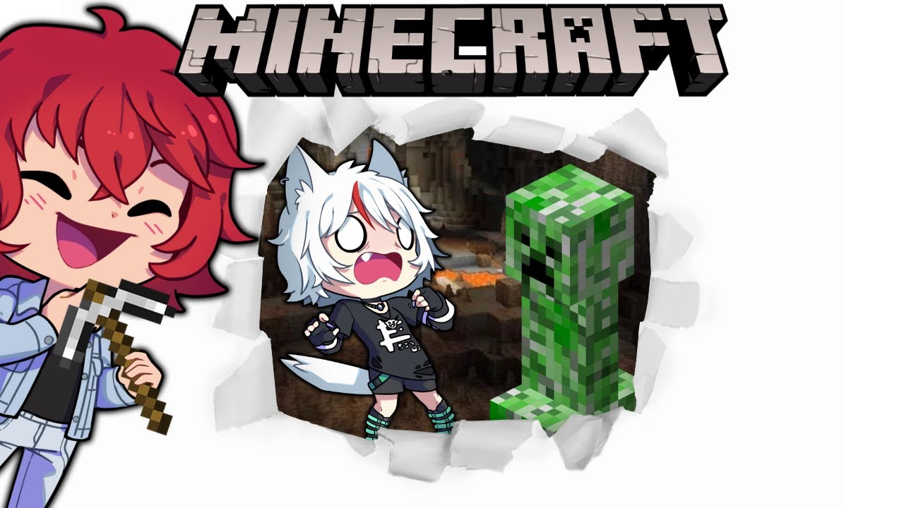 THE NO-NO SQUARES | MINECRAFT | EPISODE 6 - YouTube