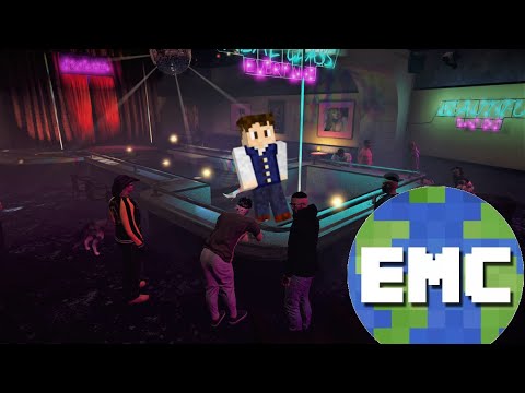 NEW STRIPCLUB LOCATED AT NEW JERSEY ON EMC!!!!! HOT BABES IN EARTHMC?!?!?! - YouTube