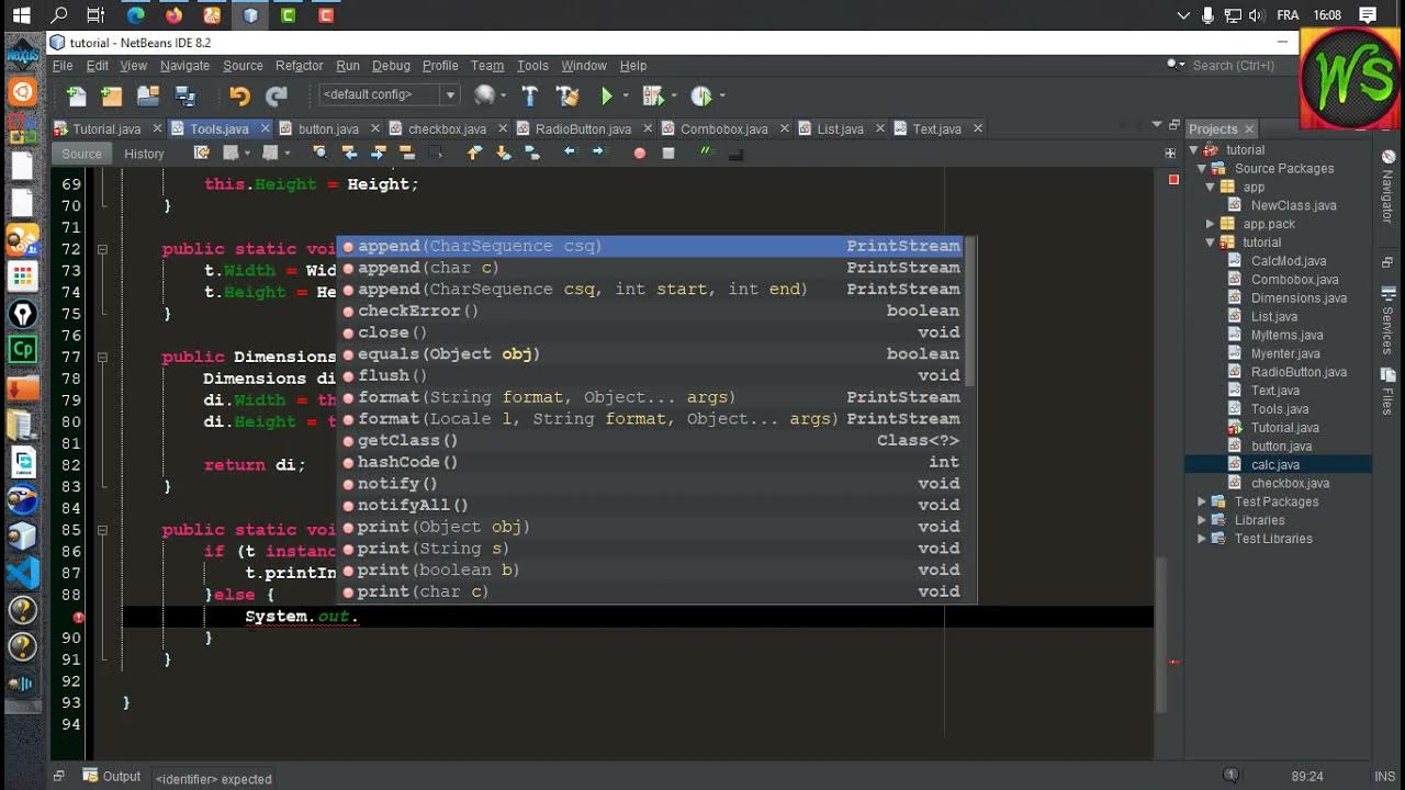 الدرس 36 من كورس الجافا Object Oriented instanceof operator In Java - YouTube