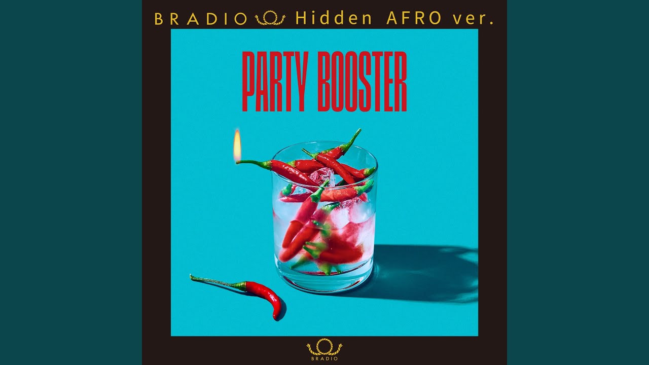 Fanfare (Hidden AFRO ver.) - YouTube
