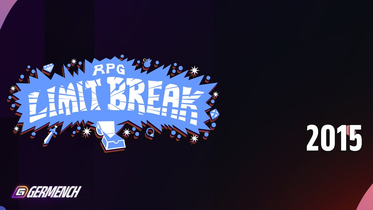 [GER] RPGLB 2015 Restream: Chrono Trigger 100% Co-op von Essentia und ...