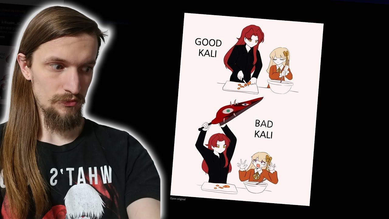 THERE UP TO NO GOOD AGAIN! | Library of Ruina and Lob Corp Memes #14 ...