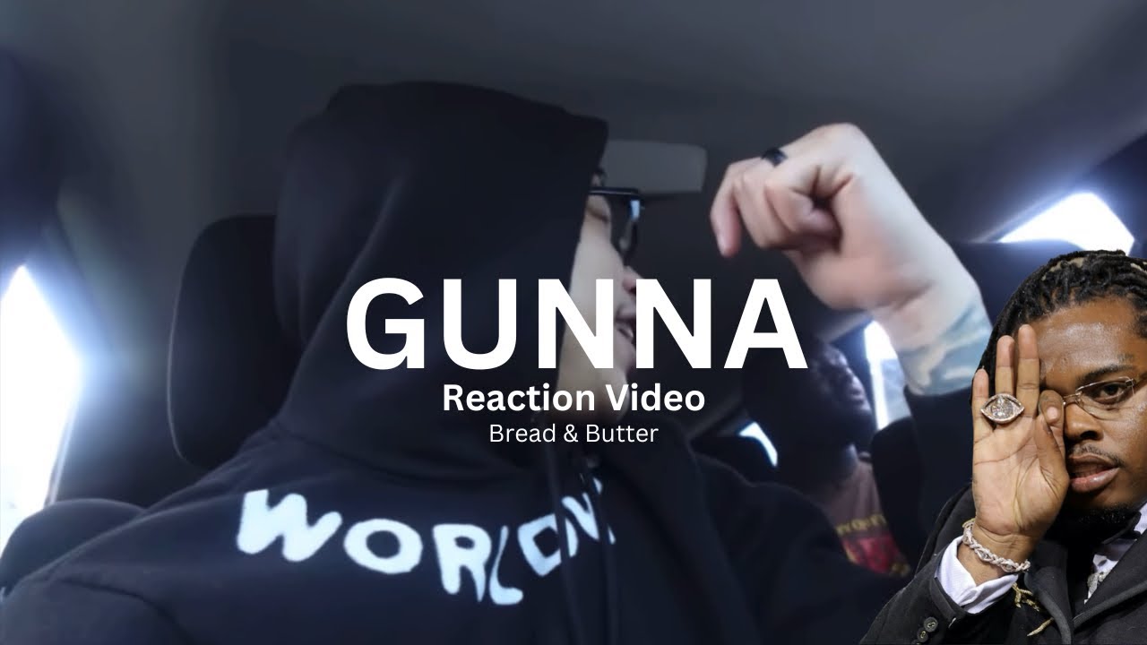 KCF: Gunna-Bread&Butter Reaction Video/fake thugs/Shoe Camping Horror ...