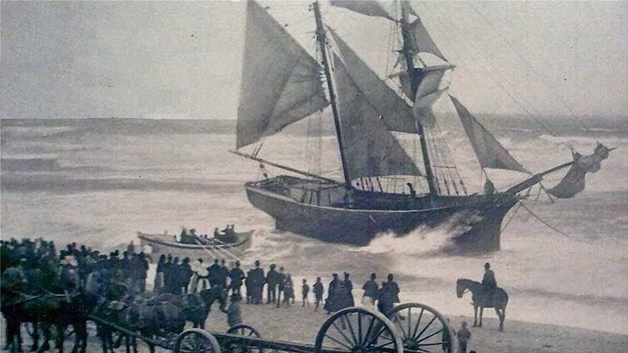 5 Mysterious Cases Of Mass Disappearances - YouTube