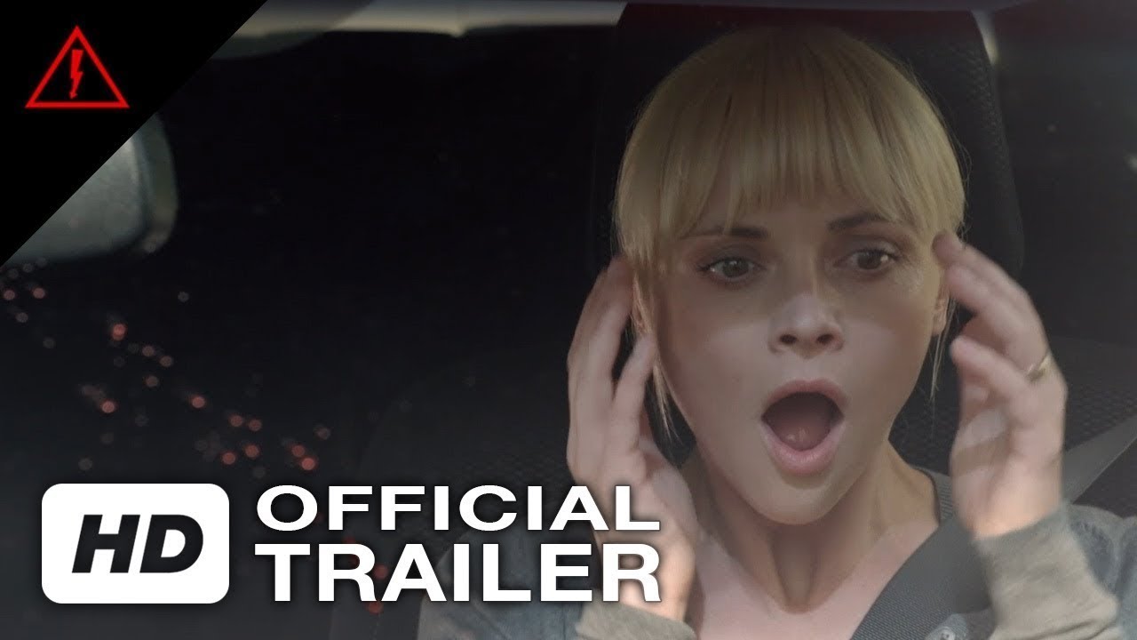 DISTORTED Official Trailer (2018) John Cusack - YouTube