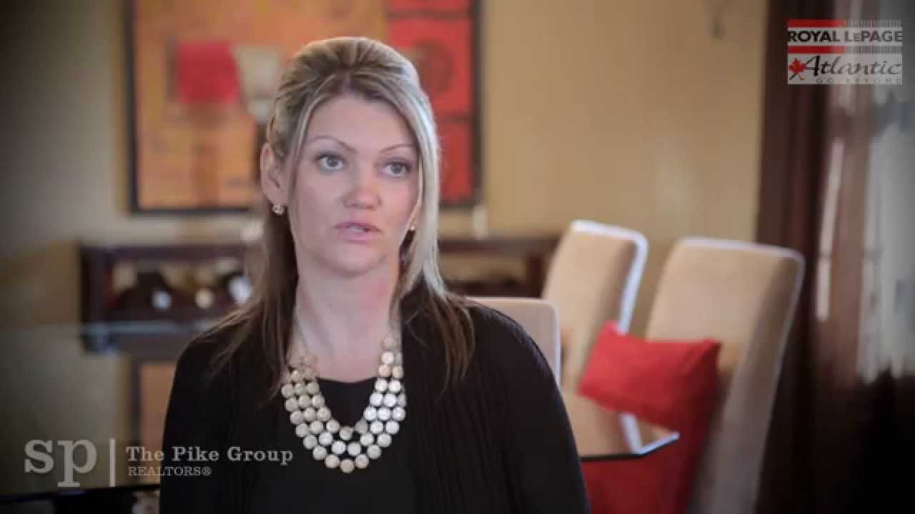 The Pike Group - YouTube