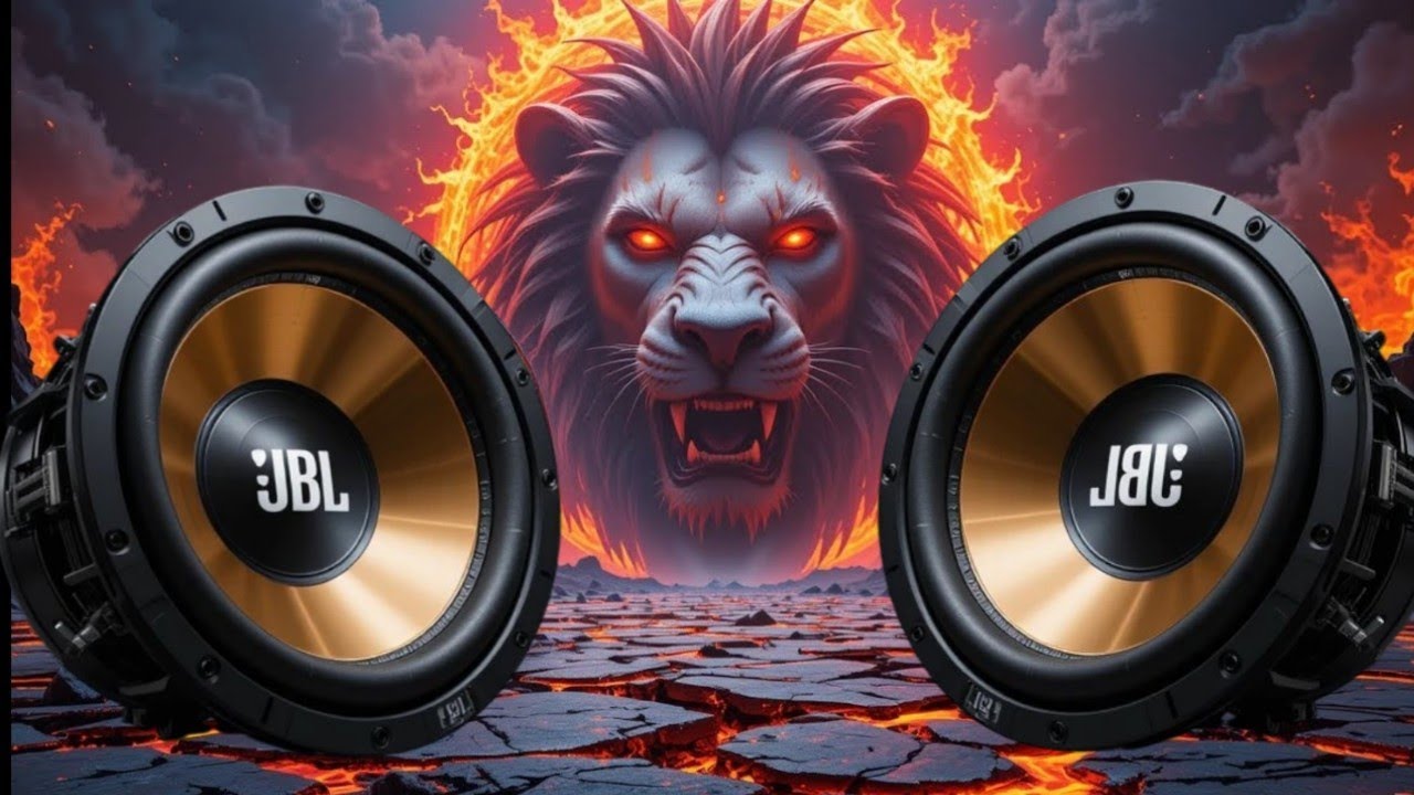 Ultimate JBL Sound Test | Feel the Bass Drop! 🔊🔥 - YouTube