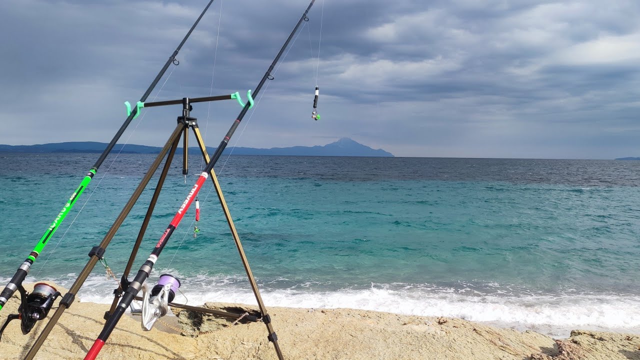 Live παραλία - YouTube