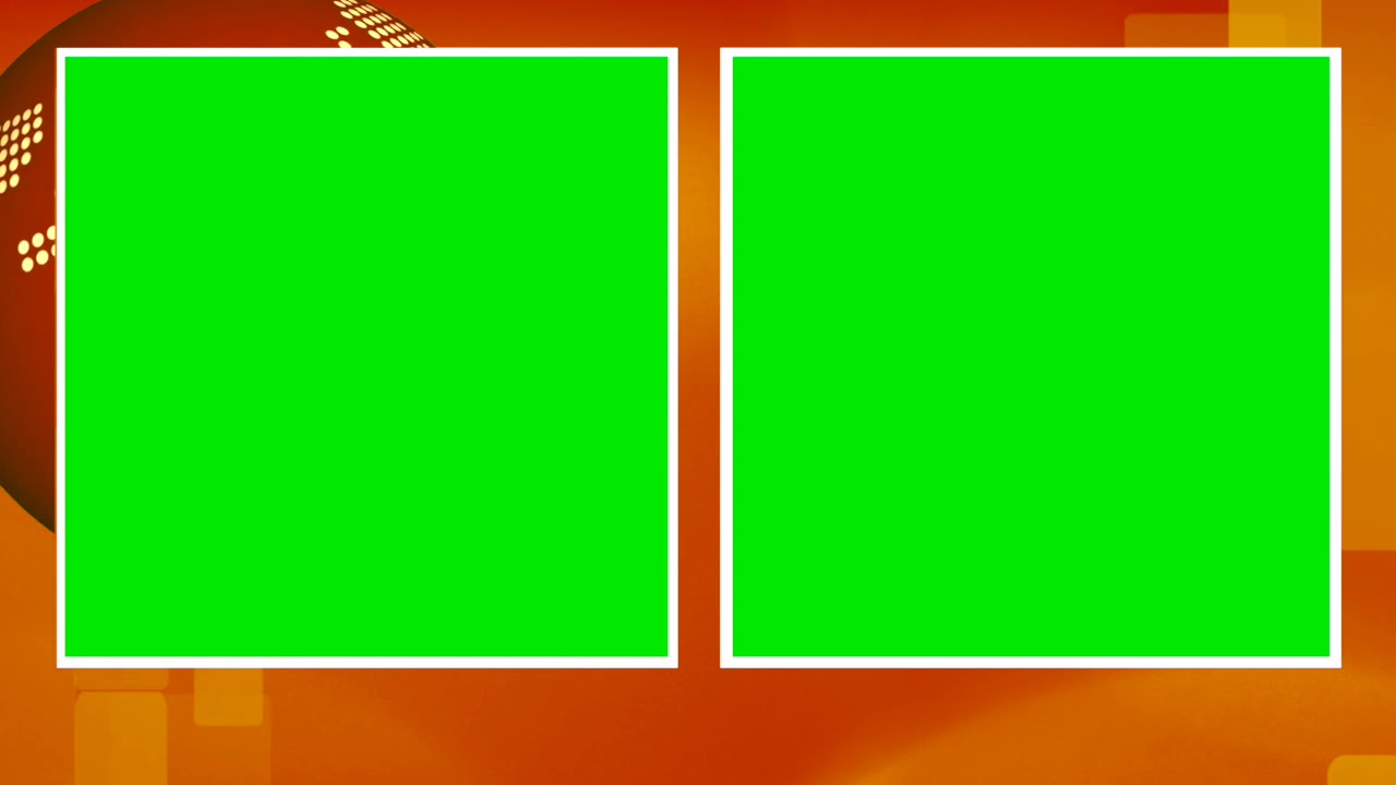 News background green screen |HD| No Copyright | Jacket 2 Window - YouTube