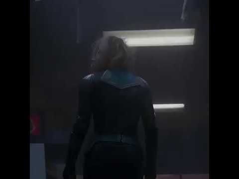 The Real Captain Marvel Official Trailer - YouTube