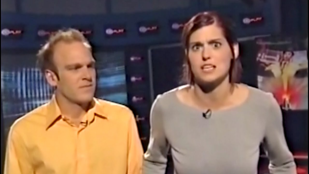 X-Play Episode 50 - YouTube