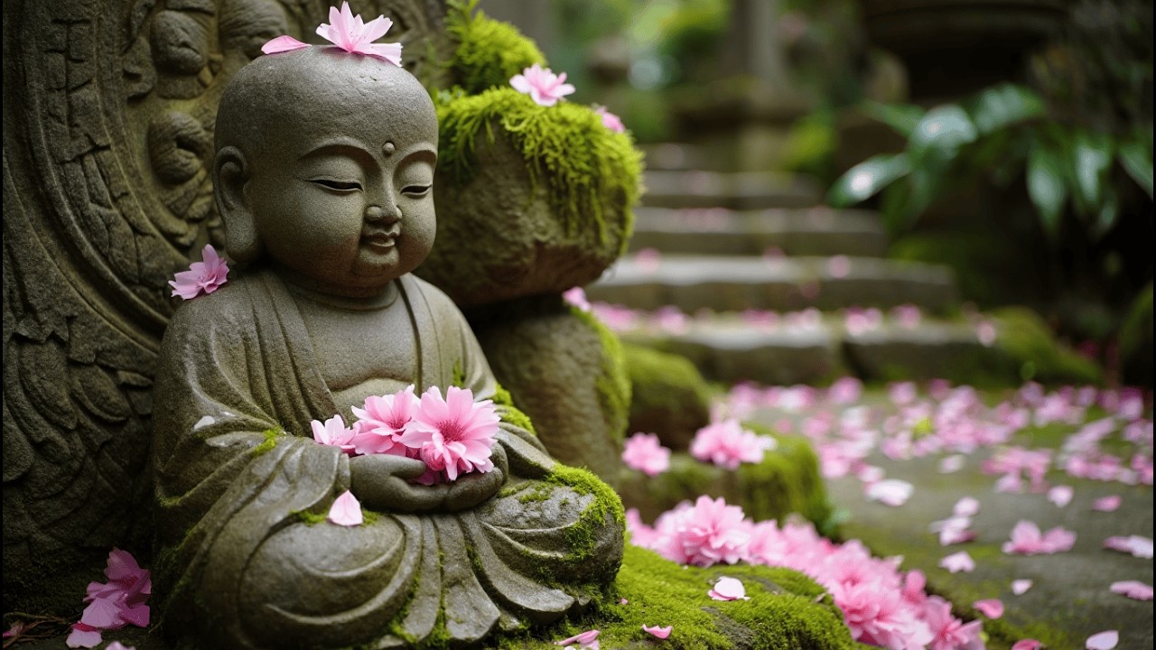 The Hidden Zen Trick to Escape Feeling Stuck (Shoshin) - YouTube