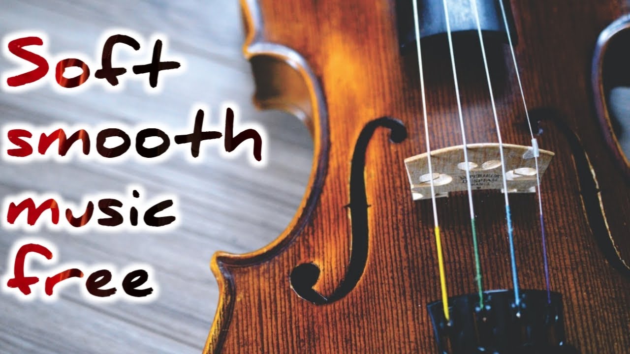 Soft smooth free music no copyright | wonderful smooth music with moon ...