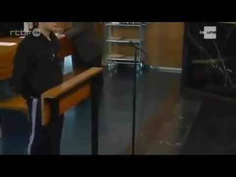 Tribunal de charleroi : han ouais - YouTube