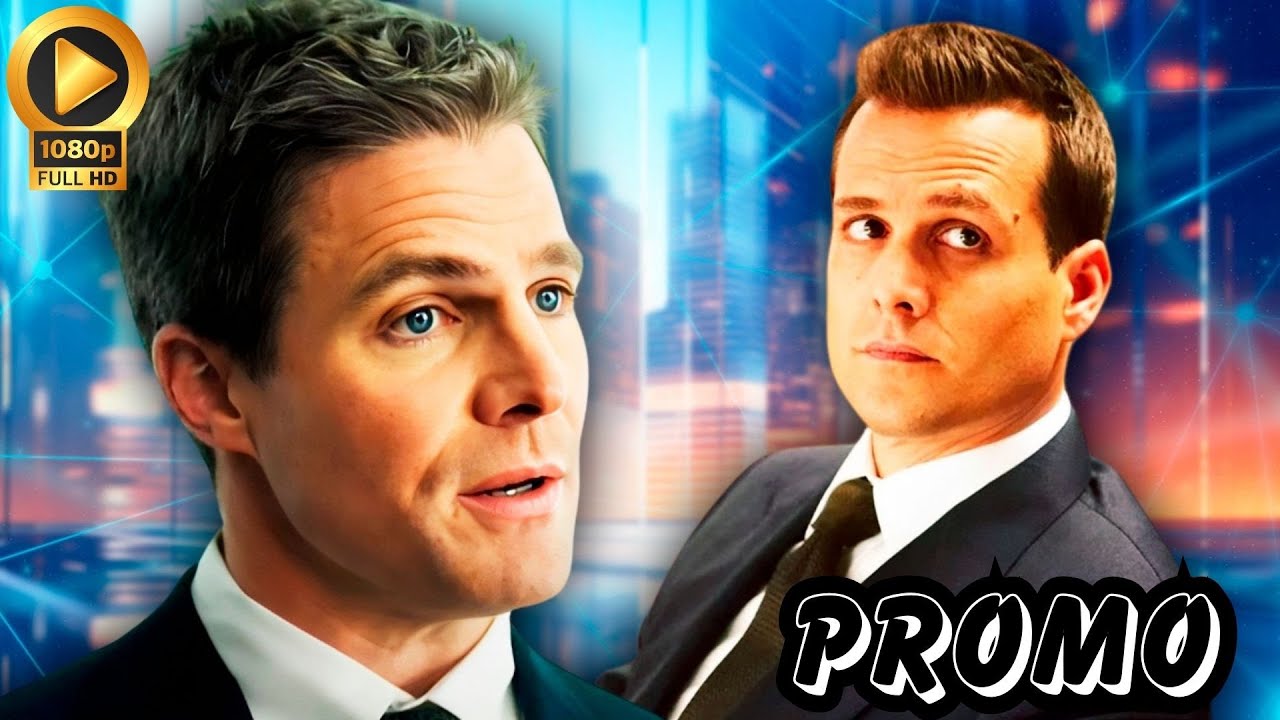 Suits LA (NBC) Promo HD - Stephen Amell series Everything You Need To ...