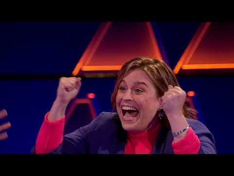$100k Pyramid Is Bringing The Summer Fun May 26 On ABC!